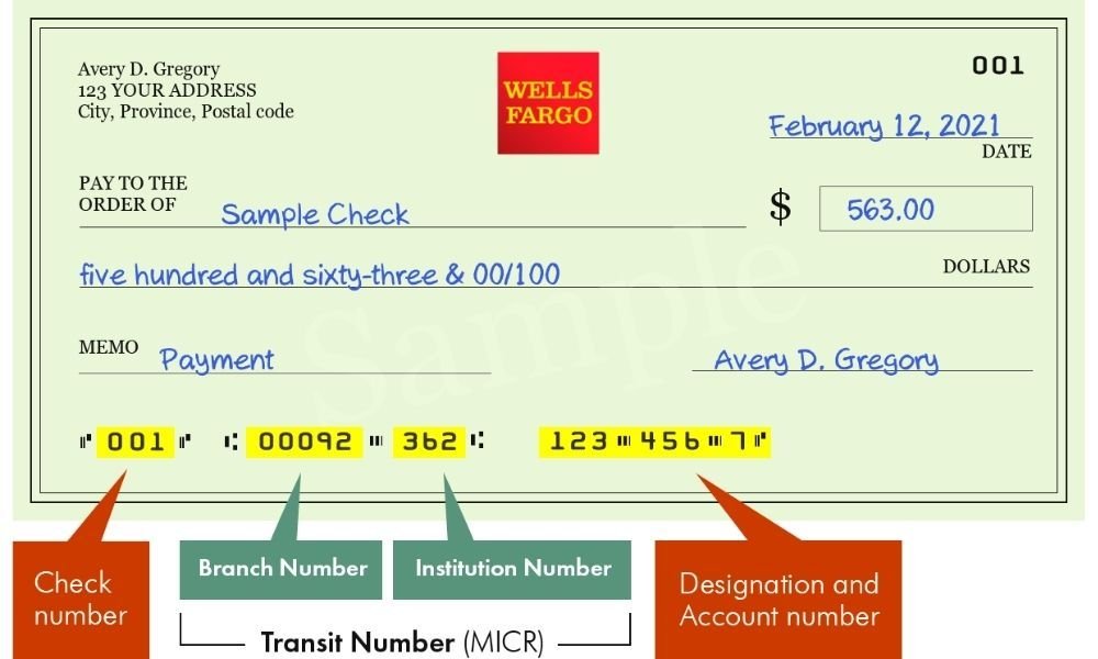 How To Write Numbers In Words On A Check Step By Step